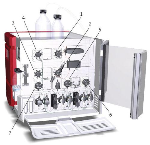 ÄKTA avant 25 | Cytiva