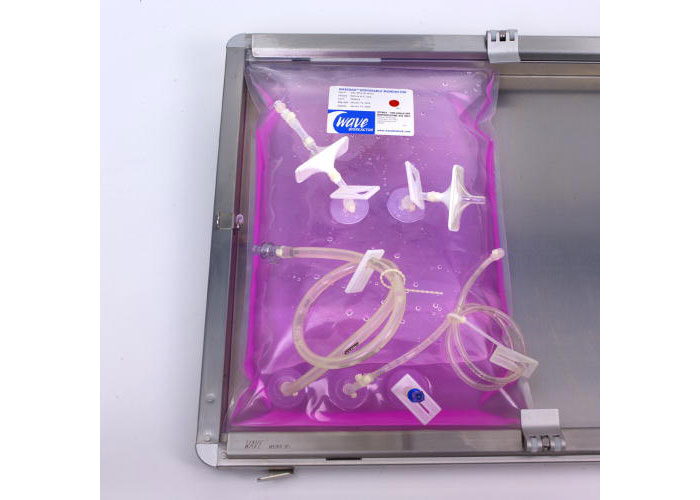 ReadyToProcess WAVE 25 Rocker | Cytiva