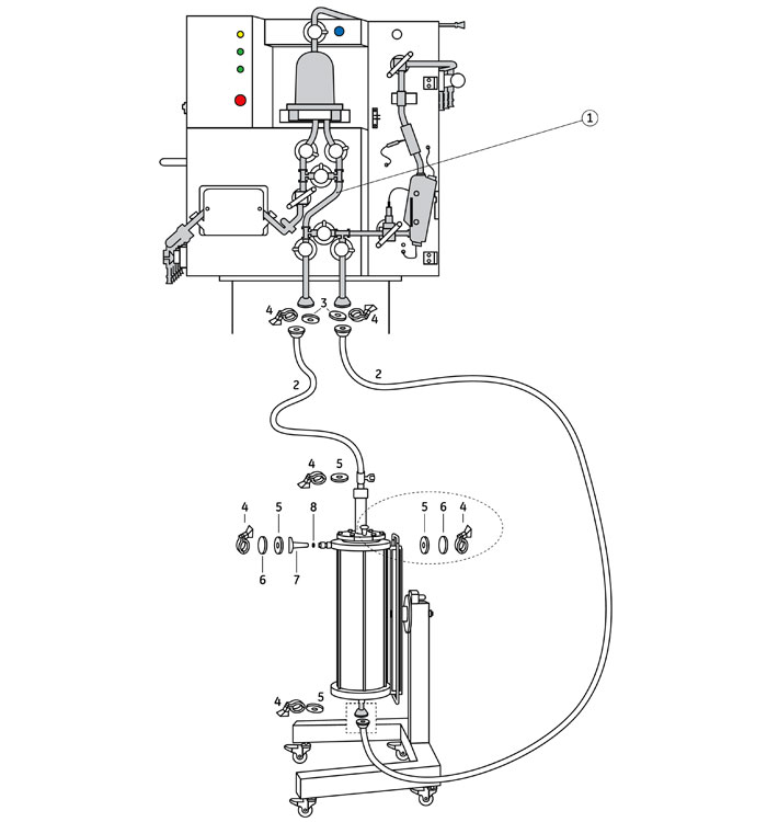 ÄKTA ready™ | Cytiva