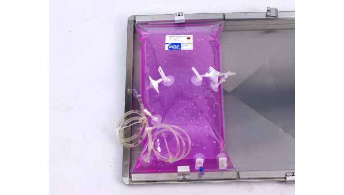 ReadyToProcess WAVE 25 Rocker | Cytiva