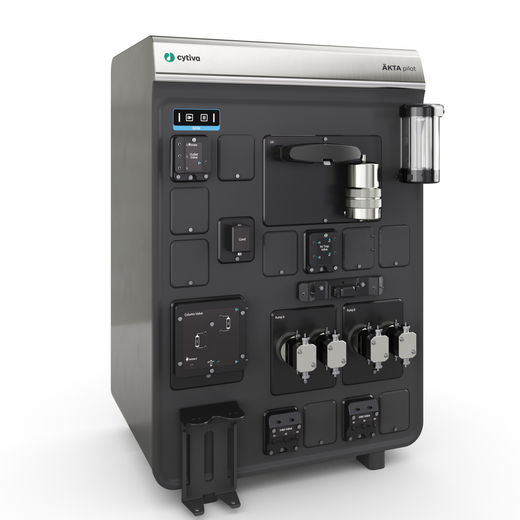 ÄKTA pilot™ 600 chromatography system | Cytiva