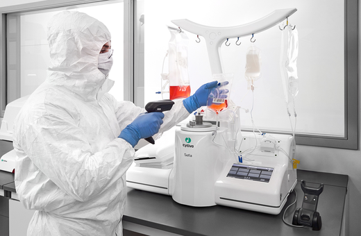 Cell isolation | Cytiva
