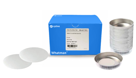 Environmental Filtration: Water Testing | Cytiva