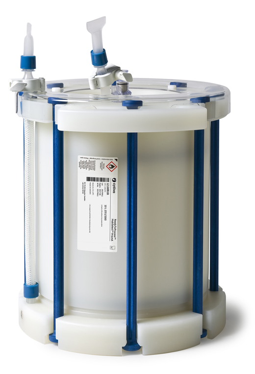 ReadyToProcess MabSelect PrismA protein A columns | Cytiva