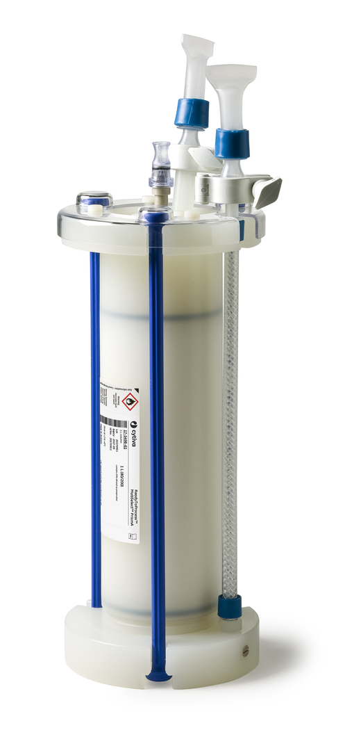 ReadyToProcess MabSelect PrismA protein A columns | Cytiva