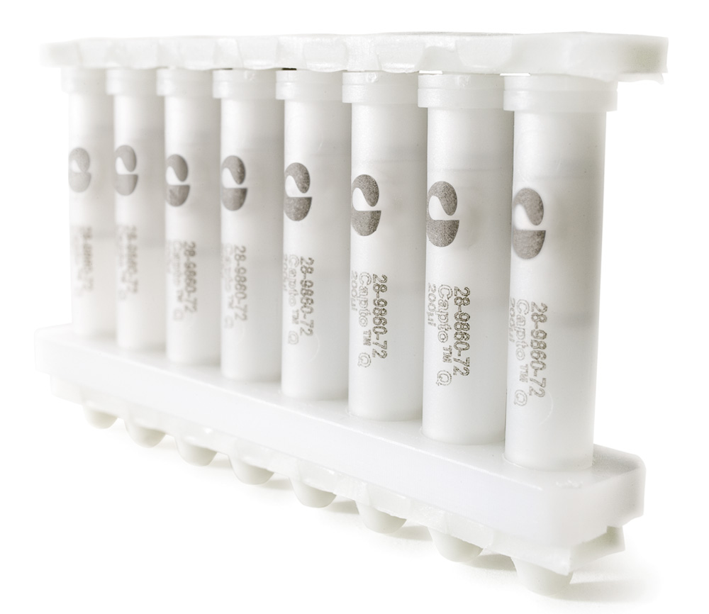 Future of process development: modeling and miniaturization | Cytiva