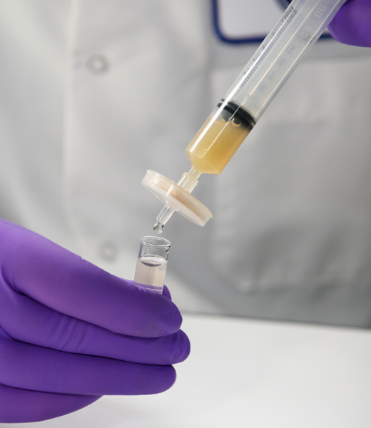 Environmental Filtration: Water Testing | Cytiva