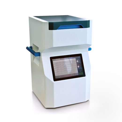 VIA Freeze™ Controlled-Rate Freezers | Cytiva