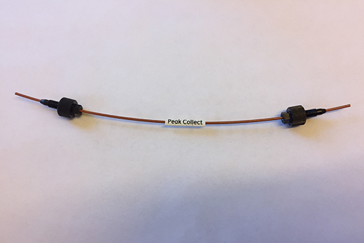 AKTA go™ peak collect tubing | Cytiva