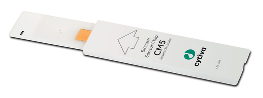 Sensor Chip CM5 | Cytiva