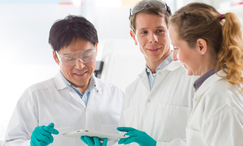 Accelerate biopharma process development | Cytiva