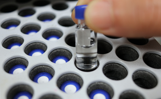 Report: Trends in HPLC sample preparation | Cytiva