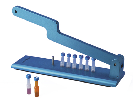 Whatman Mini-UniPrep 6 Positions Multi-Compressor | Cytiva