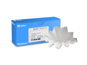 Cellulose filter papers | Cytiva