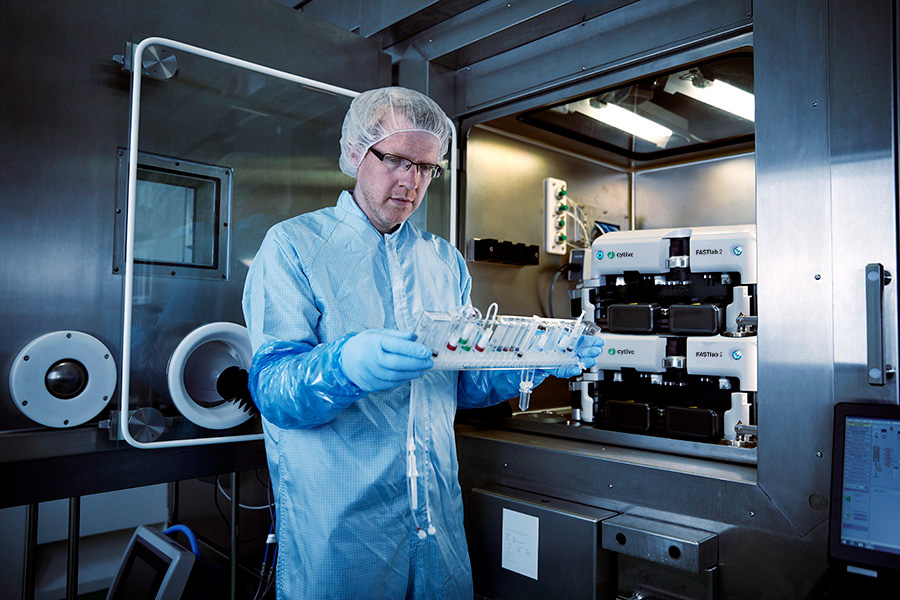 GE Healthcare, Vanderbilt University Medical Center partner for safer ...