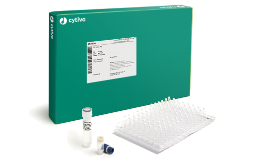 Molecular biology reagent customization services | Cytiva