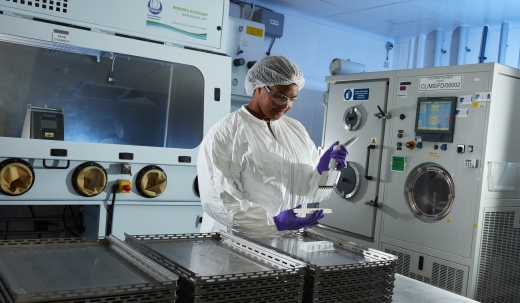 Custom Sera-Mag conjugation | Cytiva