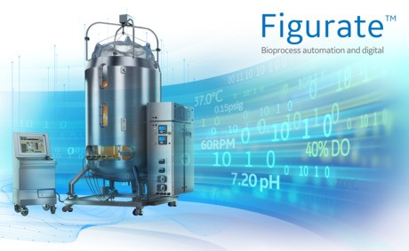 Groundbreaking at Bayer with FlexFactory | Cytiva