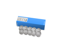 Whatman™ HEPA-VENT disk filters | Cytiva