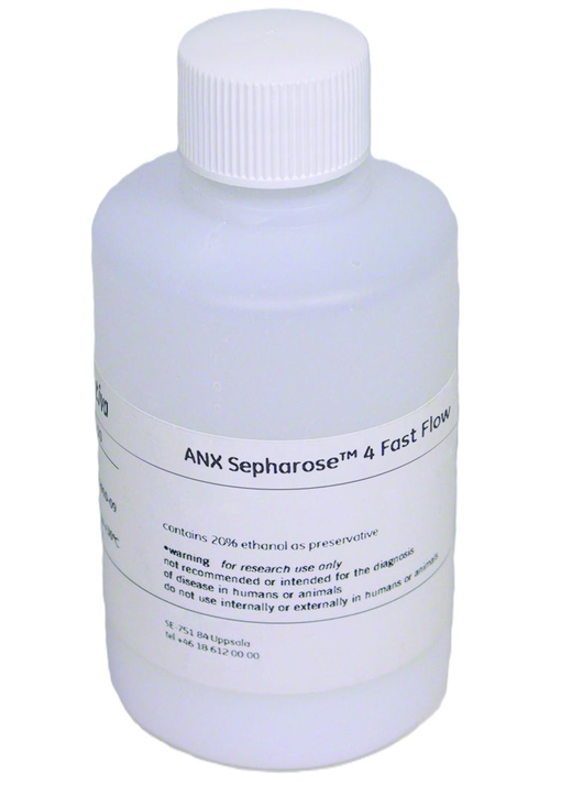ANX Sepharose™ 4 Fast Flow (low sub) | Cytiva