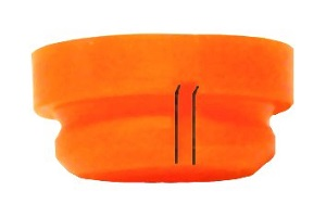 Rubber caps (type 5) | Cytiva