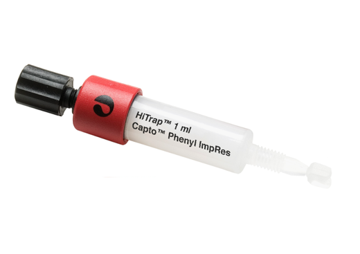 HiTrap Capto™ Phenyl ImpRes | Cytiva