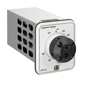Column valve, V9-Cm | Cytiva