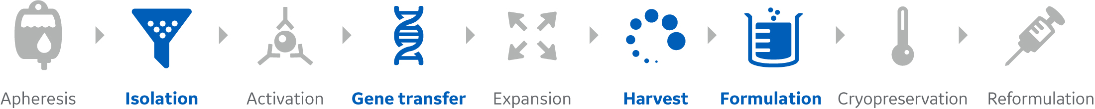 Sepax C-Pro 细胞处理系统 | Cytiva