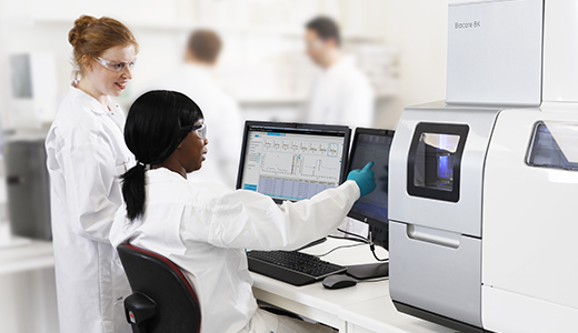 Vaccine development and manufacturing | Cytiva