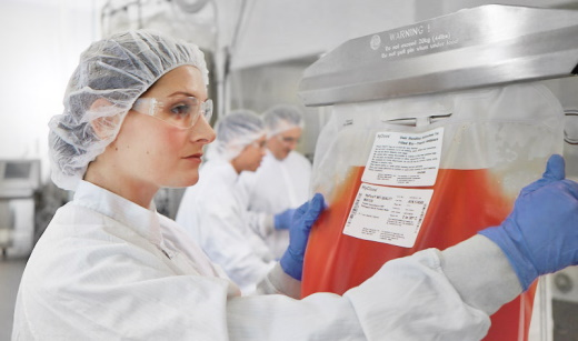 eData Web Based Solution | Cytiva