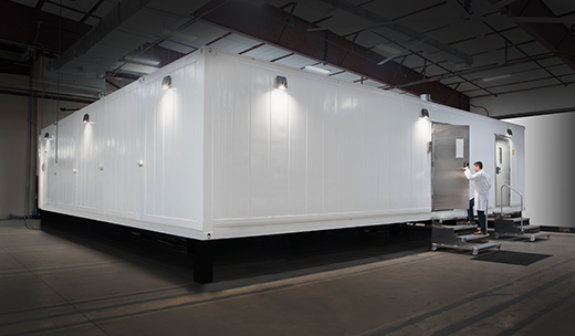 In-house gene therapy plasmid and vector manufacturing | Cytiva