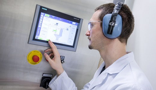 Security of supply | Cytiva