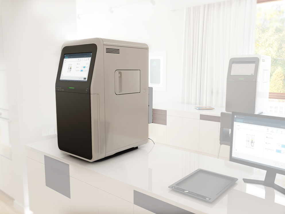 Save time in Western blotting | Cytiva