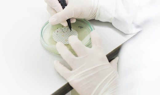 Microbiological analysis | Cytiva