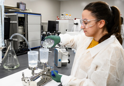 Microbiological analysis | Cytiva