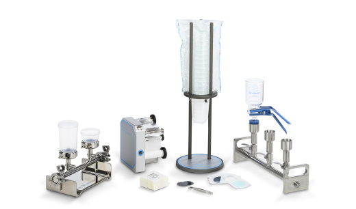 Microbiological analysis | Cytiva