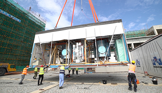 FlexFactory | Cytiva