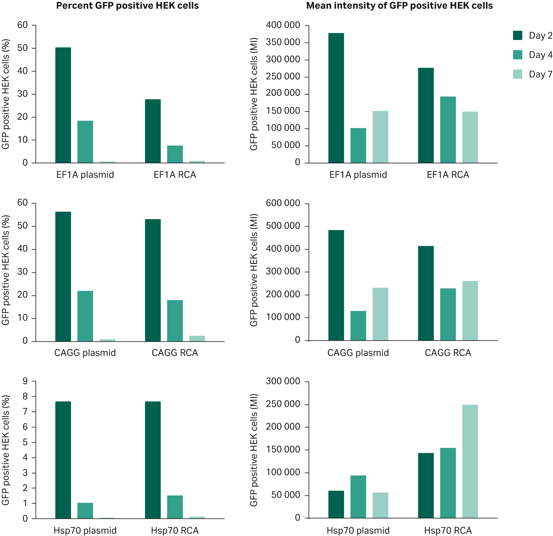 Trends in rolling circle amplification | Cytiva