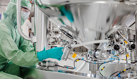 Custom BioProcess solutions | Cytiva