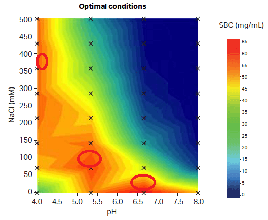 Fundamentals of mixed mode (multimodal) chromatography | Cytiva