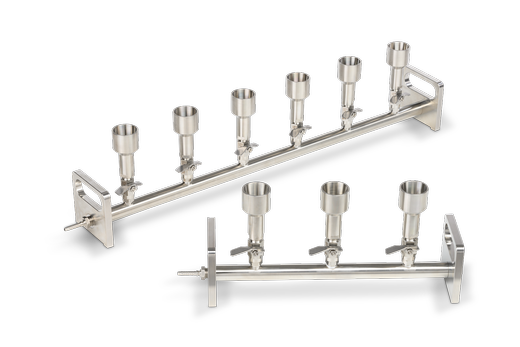 Whatman™ Filter Funnel Manifolds | Cytiva