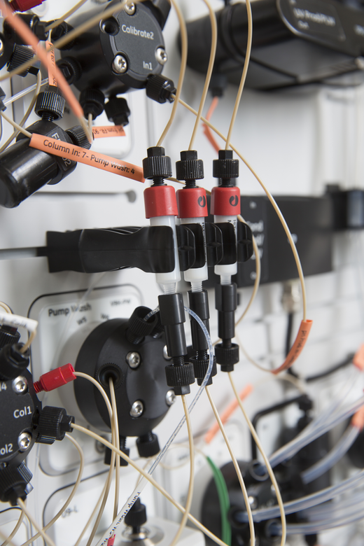 ÄKTA™ pcc and BioProcess pcc continuous chromatography systems | Cytiva