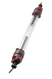 HiScale™ chromatography columns | Cytiva