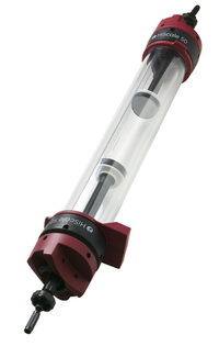 HiScale™ chromatography columns | Cytiva