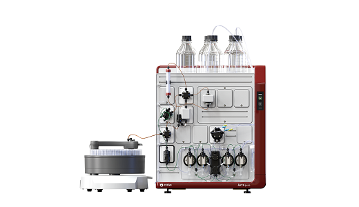 ÄKTA pure™ 25 | 製品カタログ | Cytiva