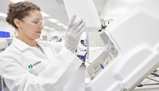 Cell and gene therapy enterprise solutions | Cytiva