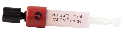 HiTrap™ TALON crude for protein purification | Cytiva