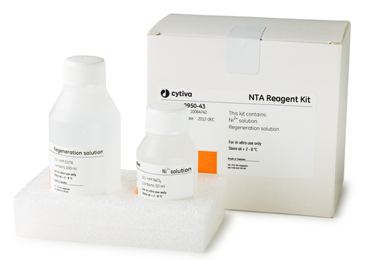 NTA Reagent Kit | Cytiva