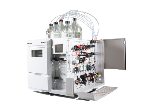 ÄKTA™ pcc and BioProcess pcc continuous chromatography systems | Cytiva
