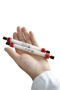 HiScreen Capto Q anion exchange chromatography column | Cytiva